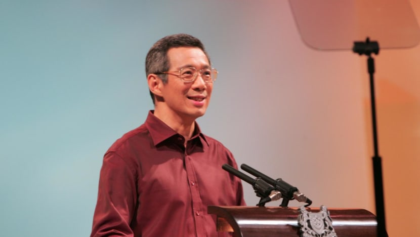 Singapore's 4G leadership will be tested by other countries, has to ...