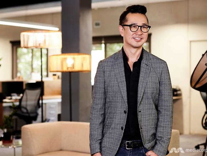 Singapore hotels lack local character, says the duo behind BLINK Design Group - CNA Luxury