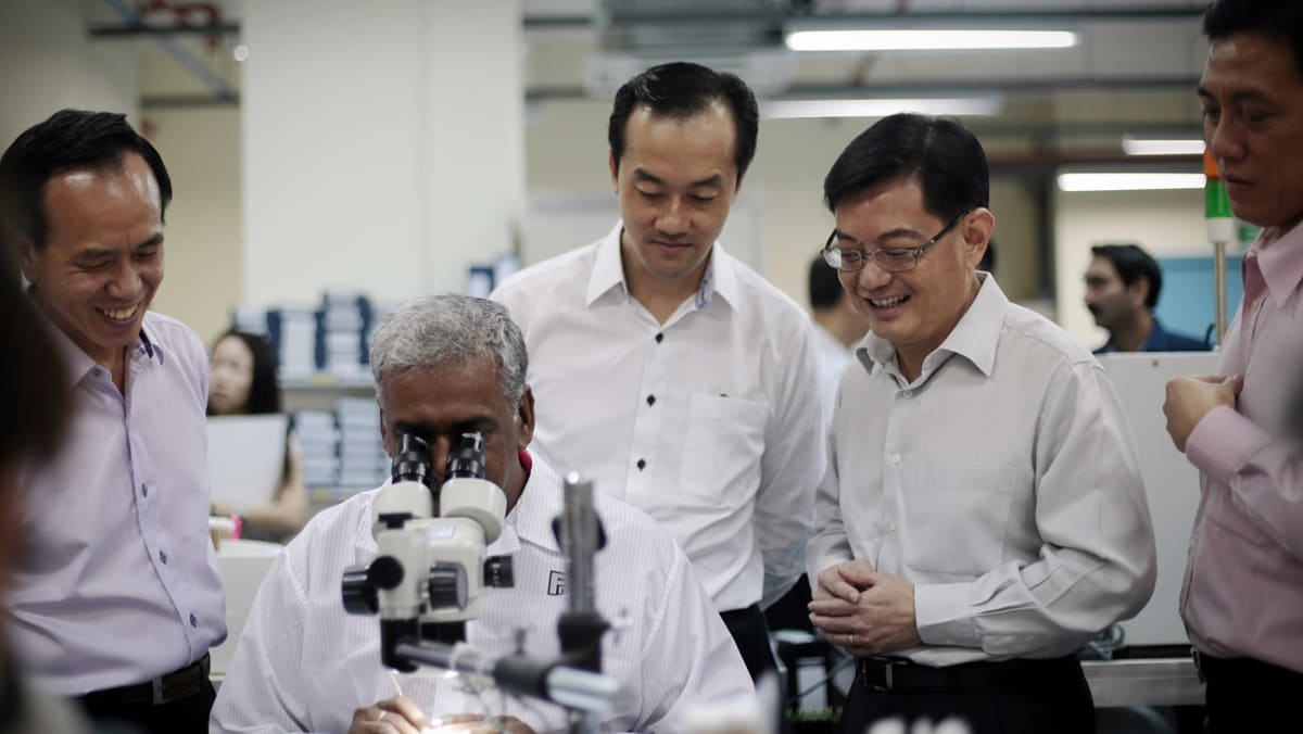 Government teams to lead transformation of 20 sectors - TODAY