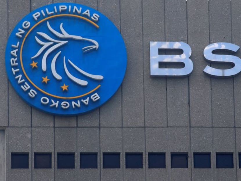 Philippines' central bank committed to bringing inflation back to ...