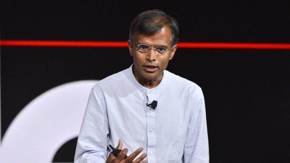 In Conversation 2022/2023 - Aswath Damodaran, Finance Professor, Stern ...