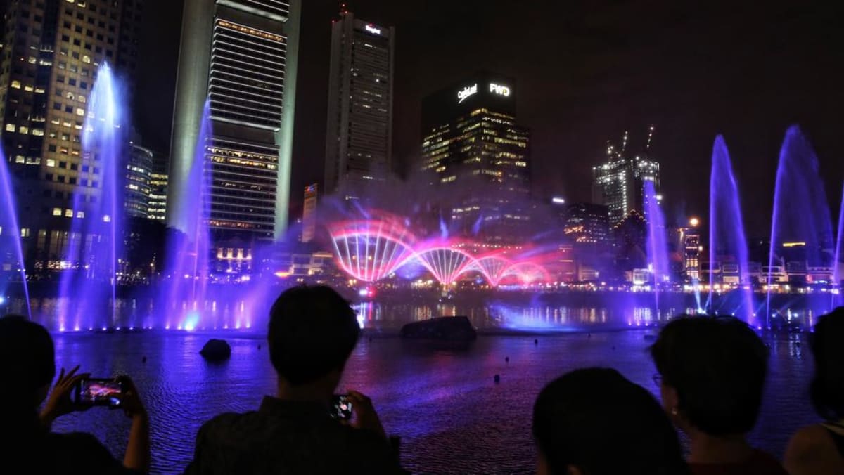 Remembering Singapore’s India connection - TODAY