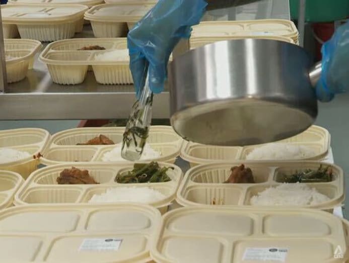 Replace regular salt with alternatives, says HPB in push to reduce ...