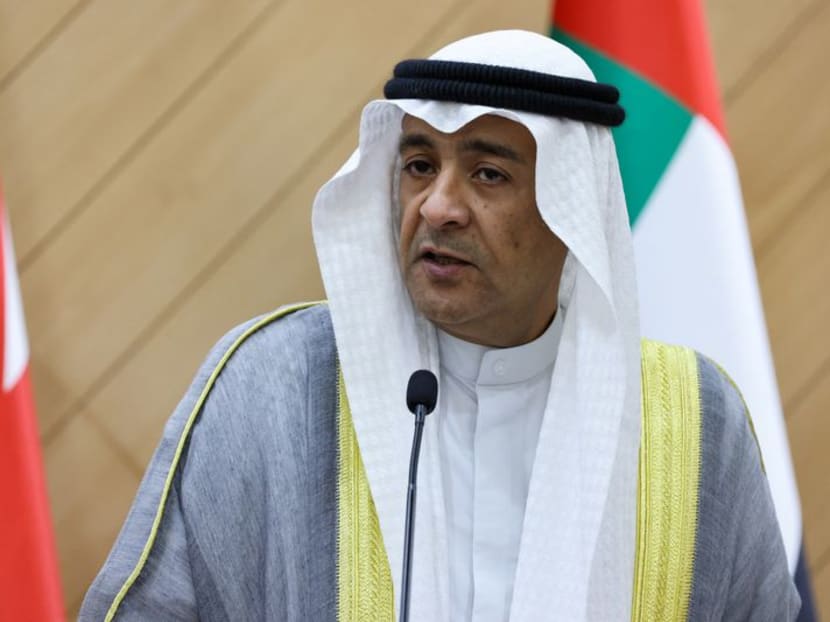 Gulf Cooperation Council Says It And Pakistan Initialize Free Trade