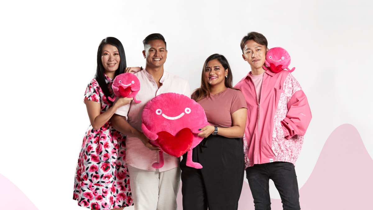 Pink Dot plans social media campaign to cast spotlight on ...