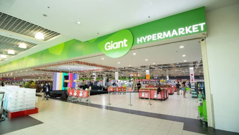 Pasar raya Giant turunkan harga 'ratusan produk keperluan harian ...