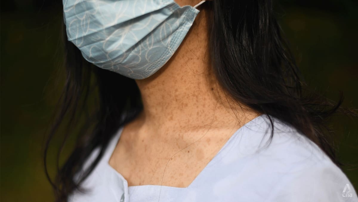 What is neurofibromatosis 1 or NF1: This young woman shares her story ...