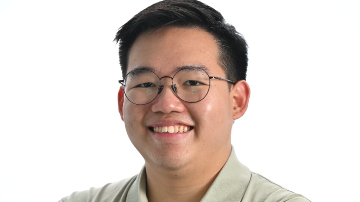 Nicolas Ng - CNA