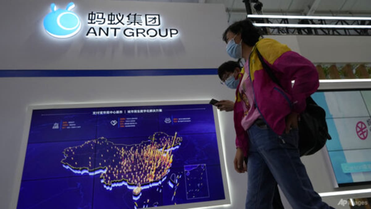 Commentary: China’s new data privacy law a blessing in disguise for ...