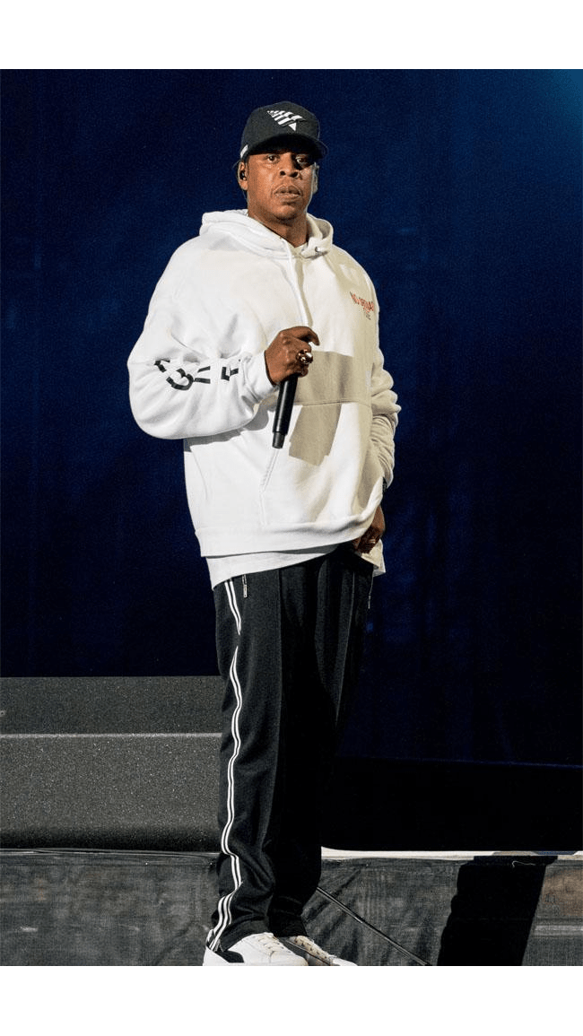 Jay Z latest news & coverage - 8days