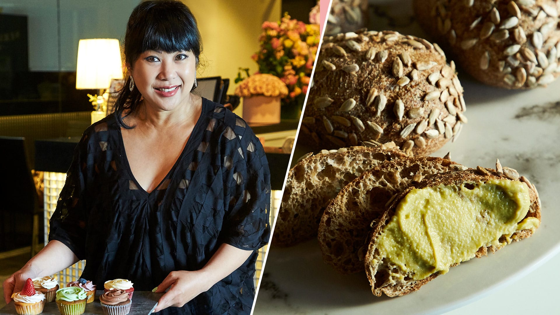 sweets latest news & coverage - 8days