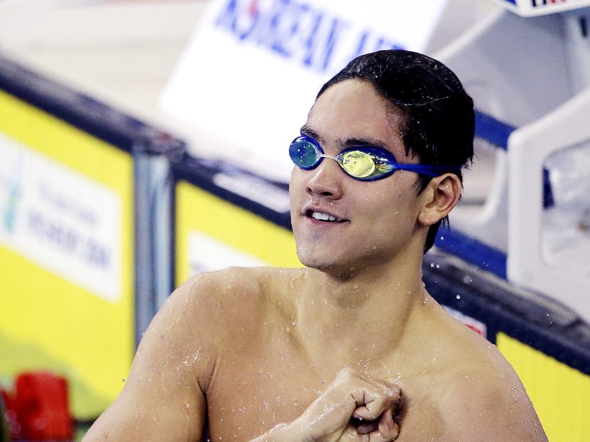 Asiad goals achieved - TODAY