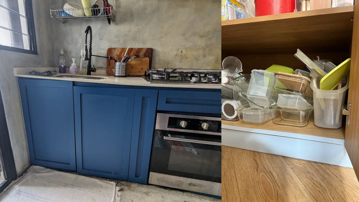 Kitchen Reno Regrets: S'pore Homeowners Share The Mistakes They Made ...