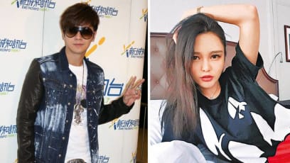 Show Luo Grace Chow latest news & coverage - 8days