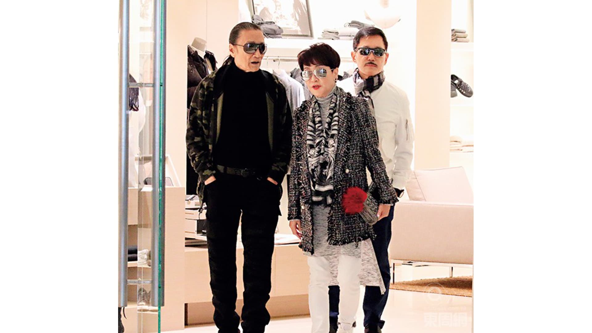 81-Year-Old Patrick Tse Says “Even Taking Viagra Could Not Have ...