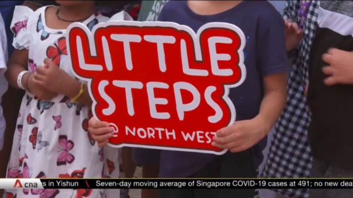 New scheme to provide some young children from needy families with S ...