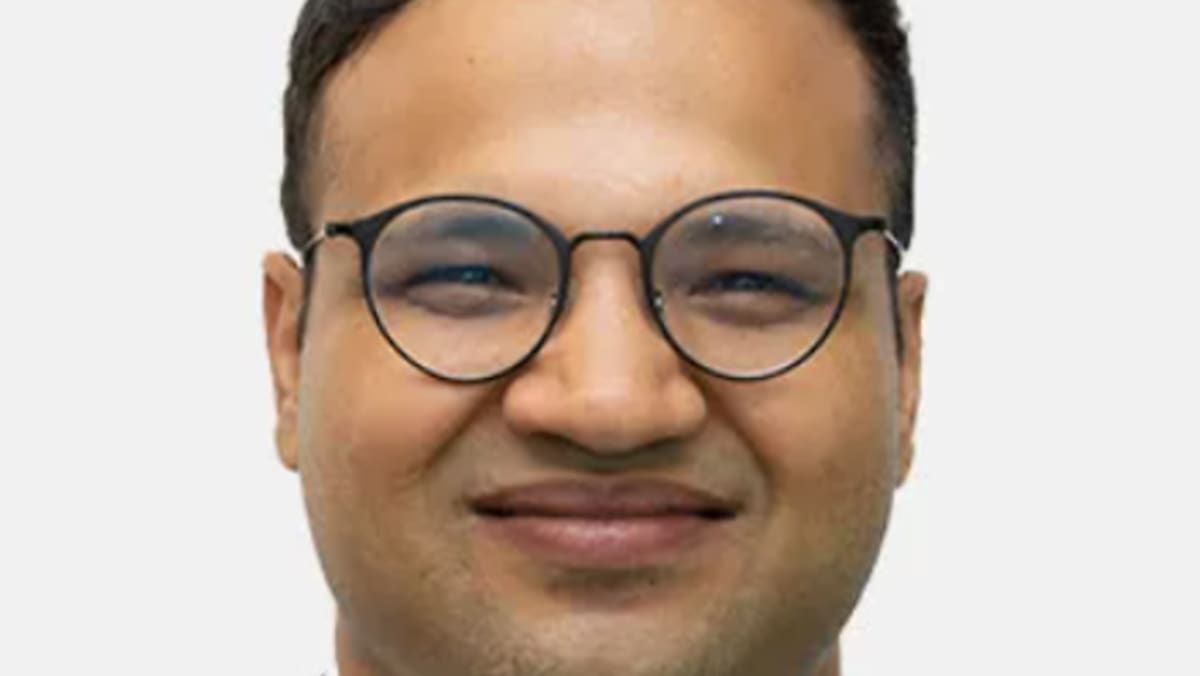 Yogesh Joshi - CNA