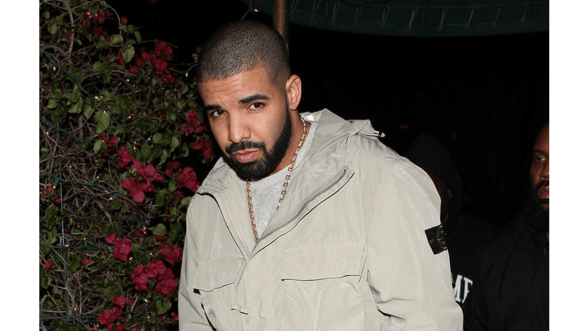 Drake slams fan for groping female concert-goers - 8 Days