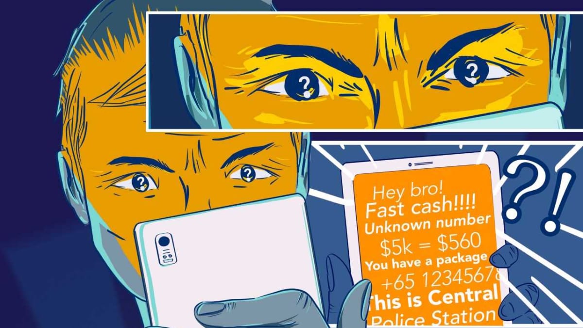 New Do Not Call Registry guidelines issued - TODAY