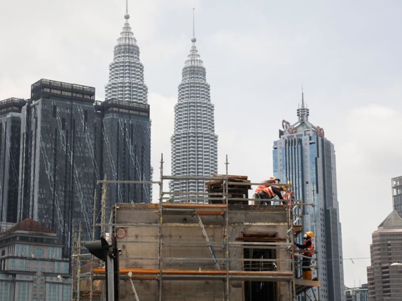 Malaysias Economy Grows Faster Than Expected In Q3 On Domestic Demand