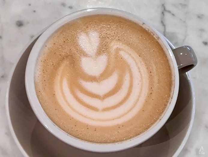 Singapore start-up Prefer makes bean-free coffee using repurposed food ...