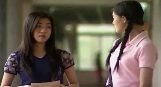 Meteor Garden Actress Ann Yeh’s 9-Month-Old Son Abused By Nanny - 8days