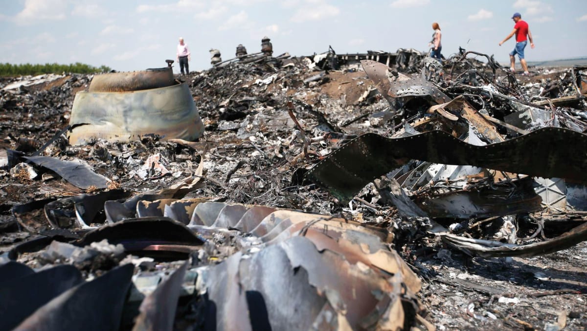 Malaysia to hold MH17 national memorial service - TODAY