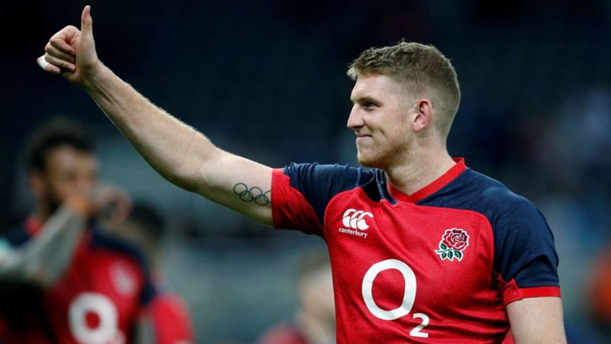 Former England international McConnochie called up for Scotland squad - CNA