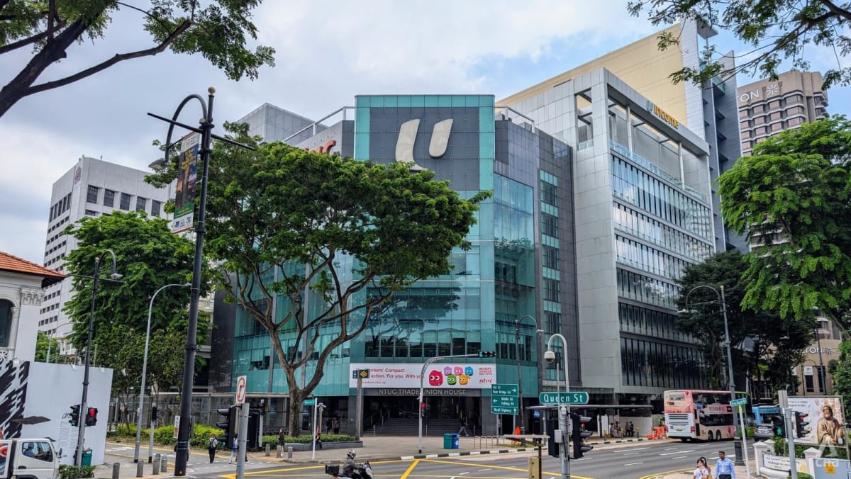 Will Income keep to social mission? Govt cites NTUC's track record, MAS ...