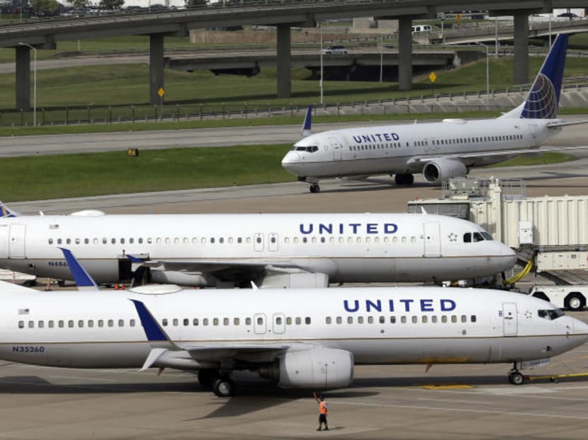 United Airlines announces direct flights between Singapore and Los ...
