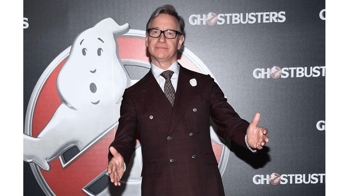 Paul Feig 'regrets' Ghostbusters flop - 8days