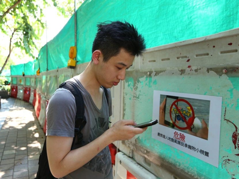 How Pokemon Go craze lives on, three years after mobile game took over ...