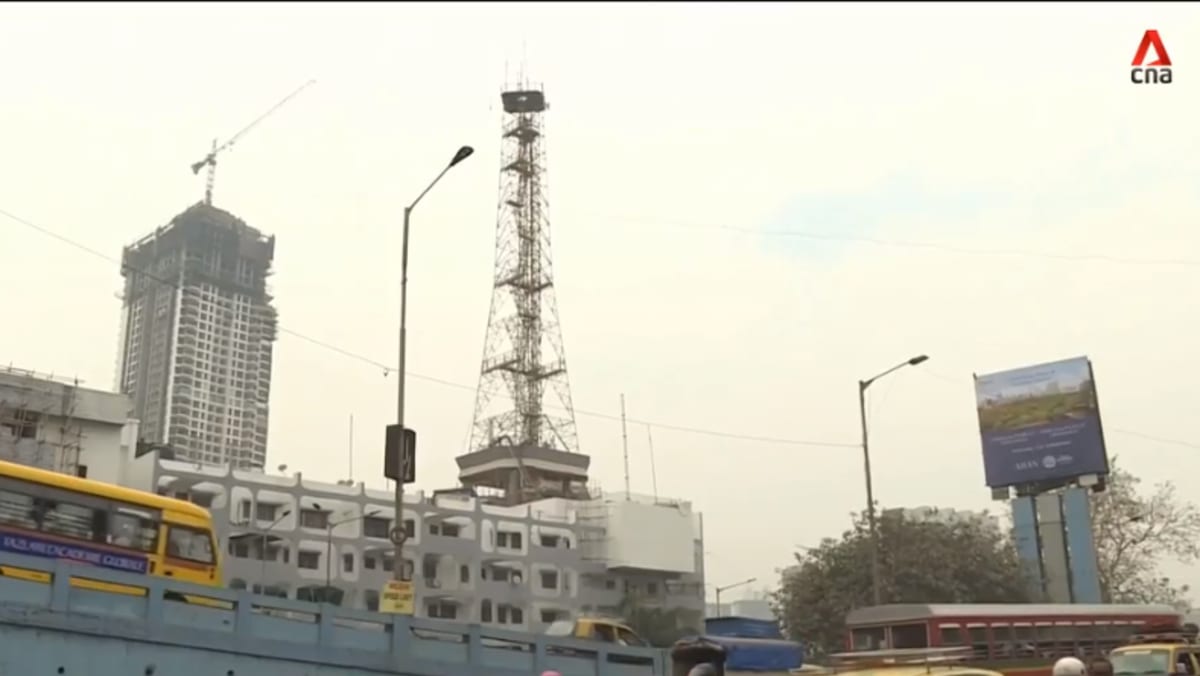 Indian companies offer 5G trial services in several cities | Video - CNA