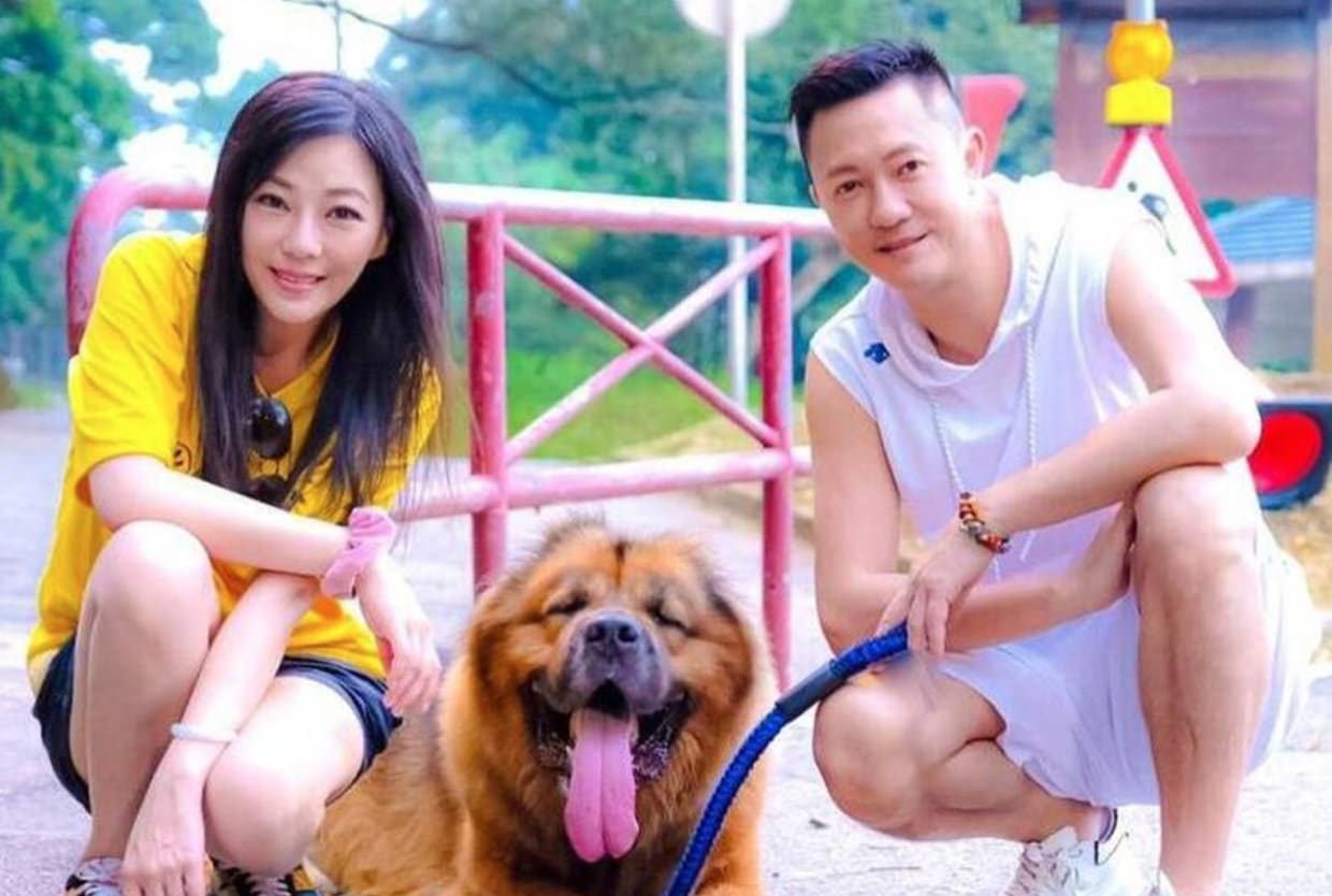 Edmond So’s Wife Winnie Lau, Who Calls Herself An Animal Lover, Sparks ...