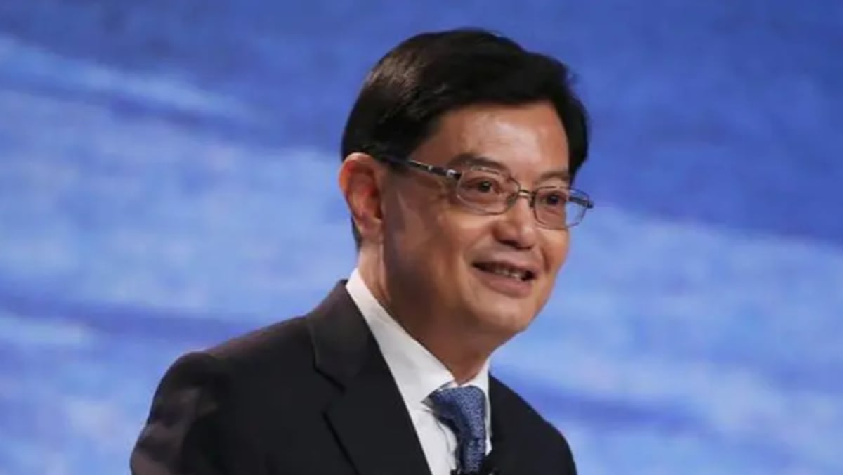 Heng Swee Keat: Saya akan sokong PM Lee dalam semakan dasar jangka ...