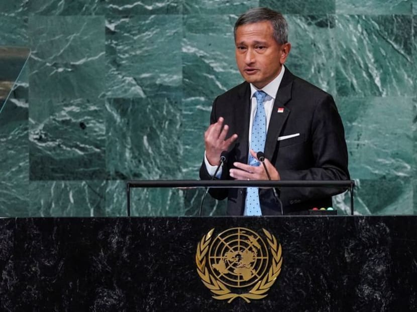 Top Singapore ministers cleared after probe into plush properties - TODAY