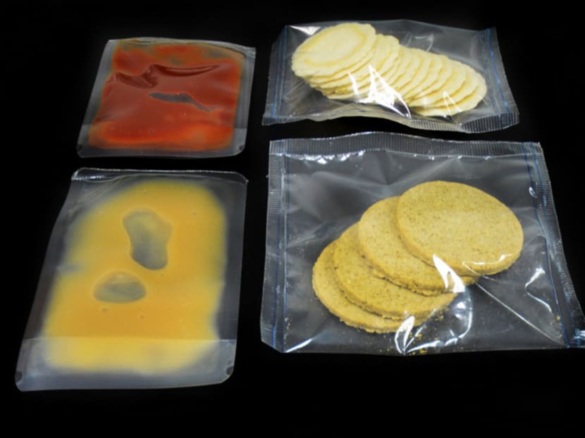 Packaging that extends shelf-life of food on the way - TODAY