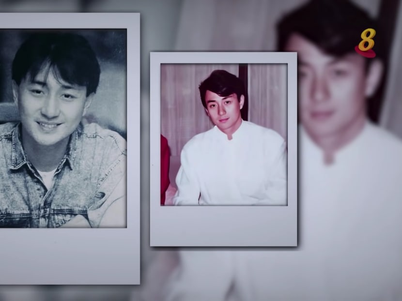 Hugo Ng, 61, & His 23-Year-Old Son Got Closer Thanks To Their Love Of ...