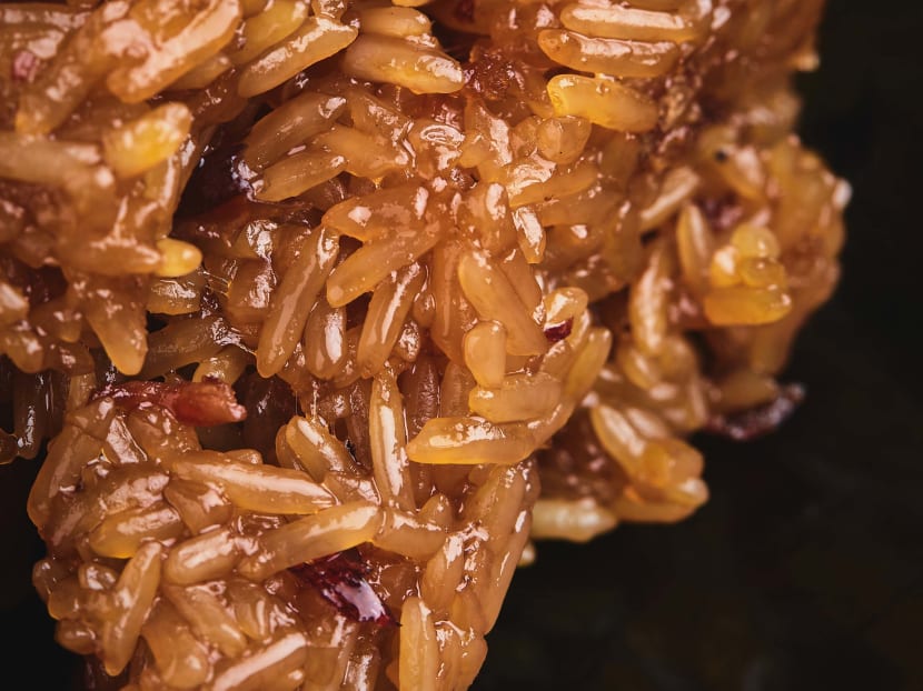 Ex-Dim Sum Head Chef At Shangri-La Hotel Becomes Chee Cheong Fun Hawker ...