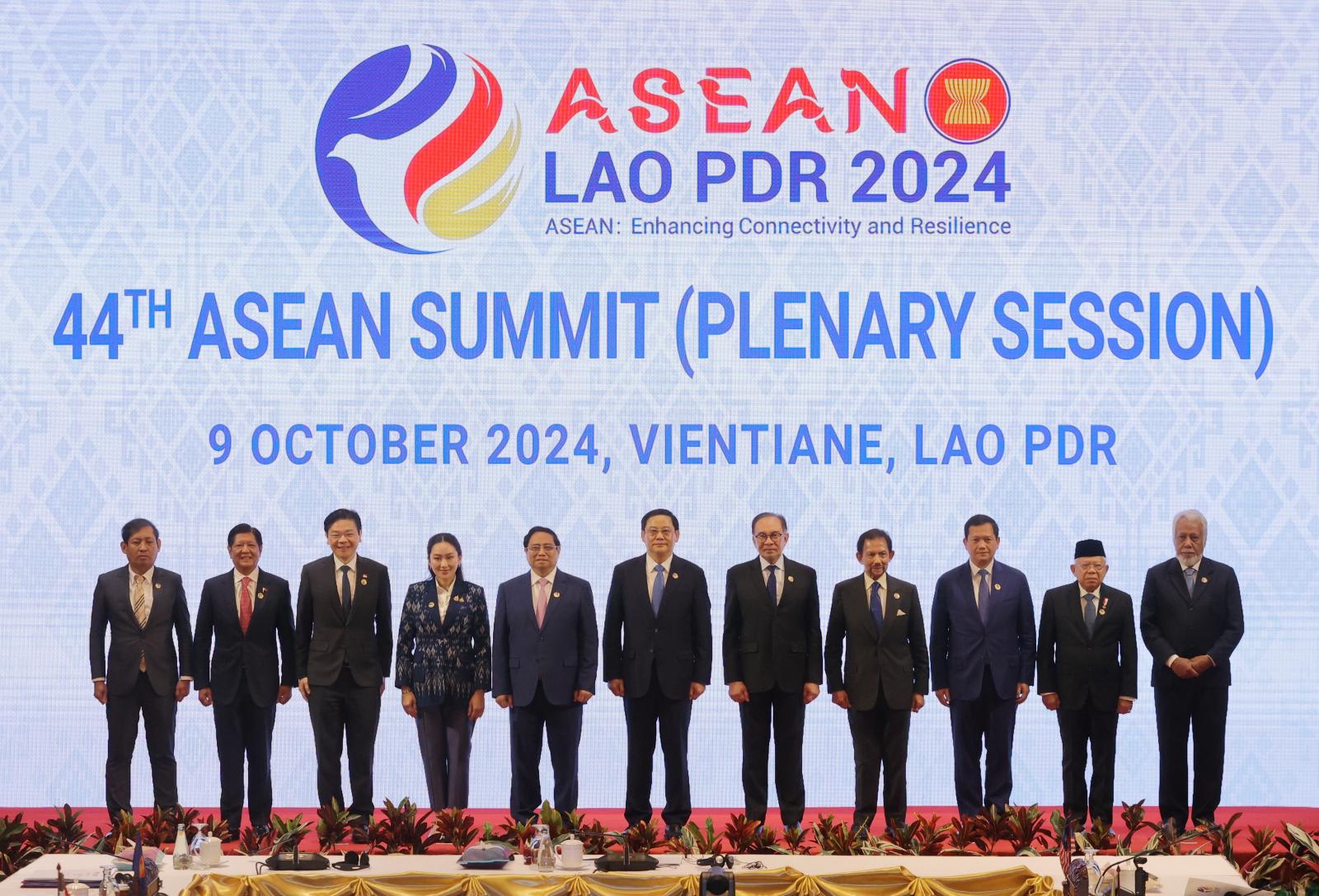 What will Malaysia push for as next ASEAN chair and could it affect ...