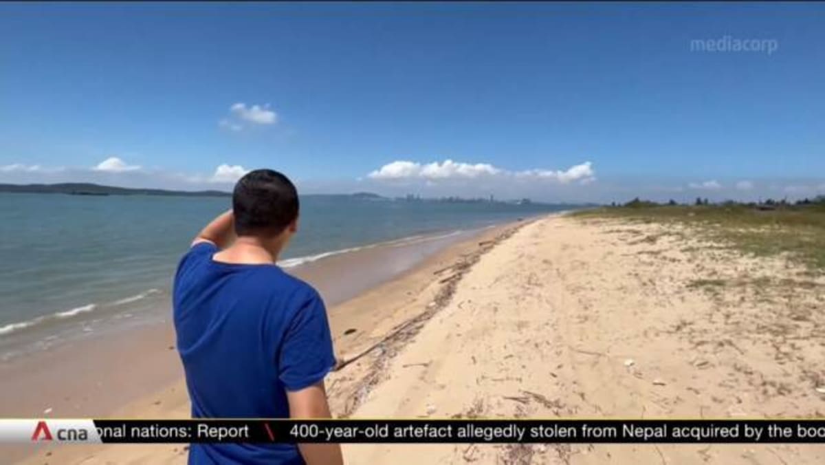 Kinmen residents' affinity for China unaffected by latest Taiwan Strait ...