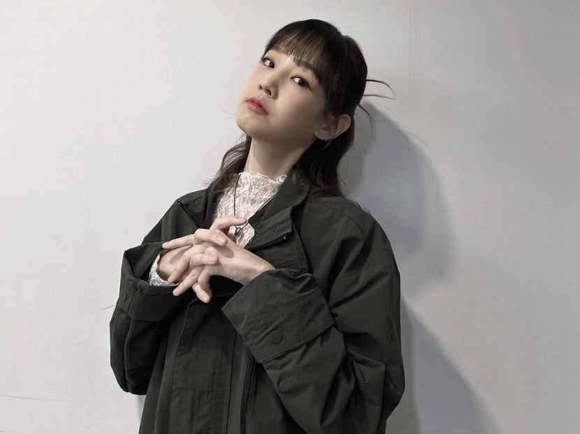 South Korean singer Park Bo-ram's cause of death revealed - CNA Lifestyle