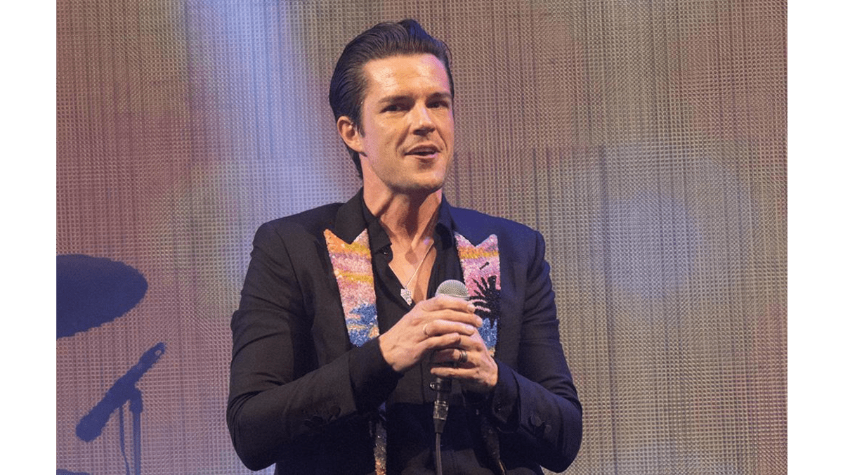 The Killers announce new LP Imploding The Mirage - 8days