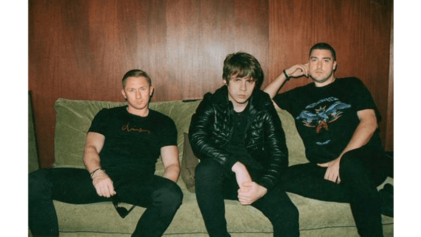 Jake Bugg goes house with CamelPhat collaboration Be Someone - 8 Days