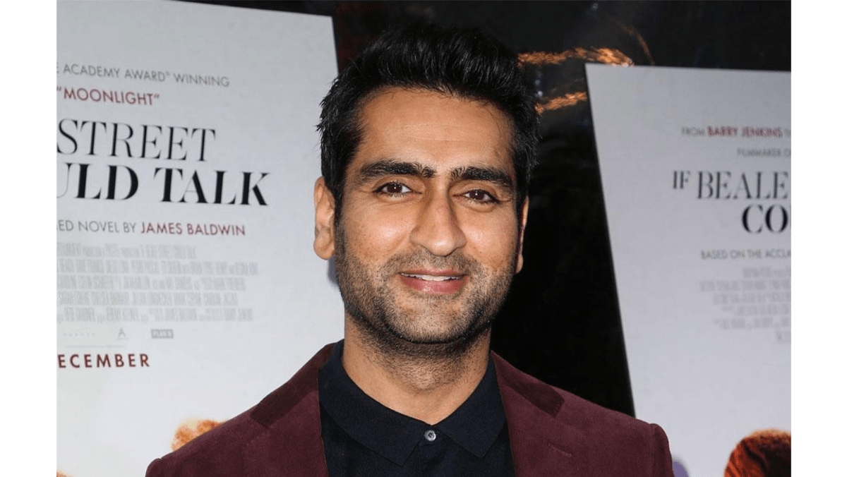 Kumail Nanjiani: The Eternals Has A Bollywood Dance Scene - 8days