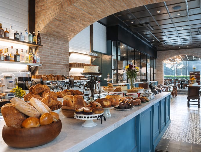 Manila’s dining scene is heating up: 7 restaurants and cafes worth ...