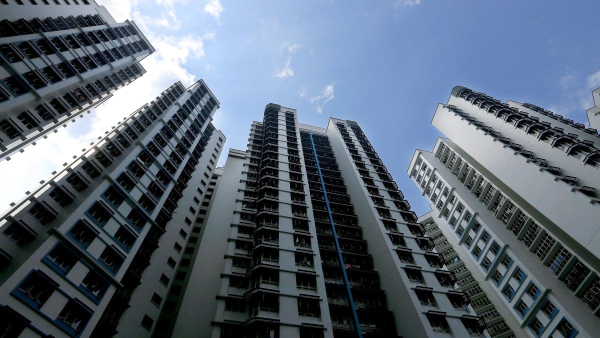 HDB-SUTD study aims to find ways to create new urban kampungs - TODAY