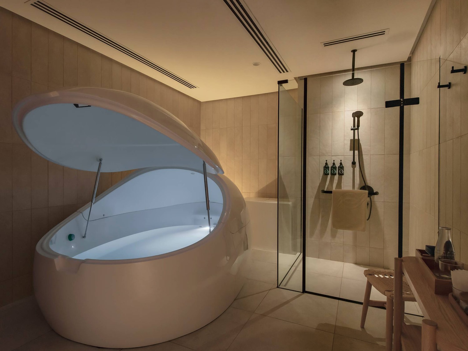 Inside Else, one of Kuala Lumpur's hottest hotels now - CNA Luxury