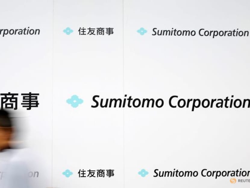 Sumitomo, Australia's Liontown to study lithium hydroxide production in ...