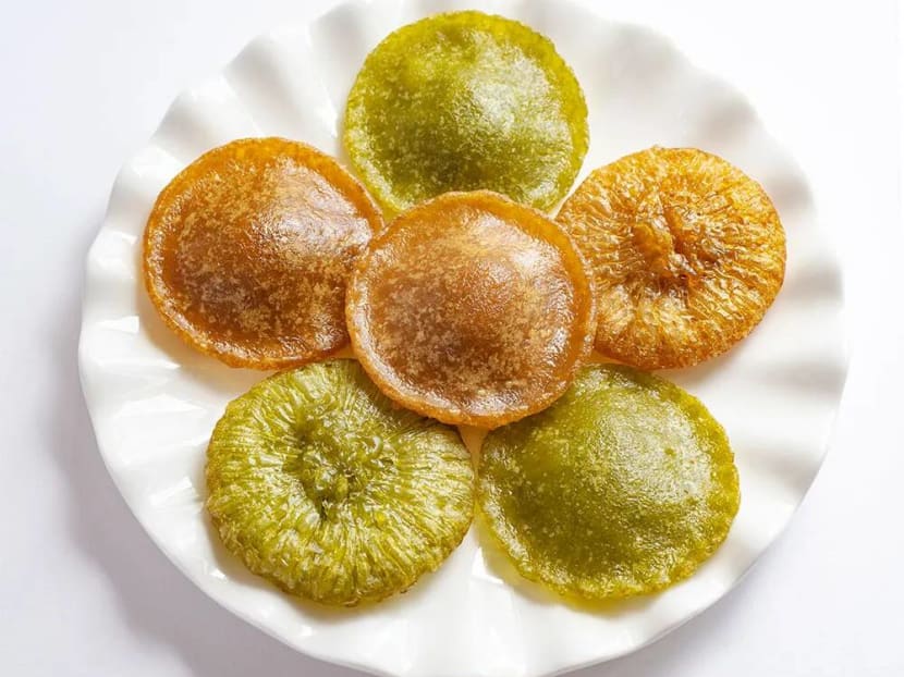 Singaporean cooking instructor wants to save heritage 'kueh' by getting ...